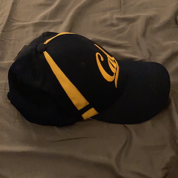 Sport-Tek | Accessories | University Of California Berkeley Hat Cal Cap ...